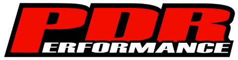 Contact Us - PDR Performance
